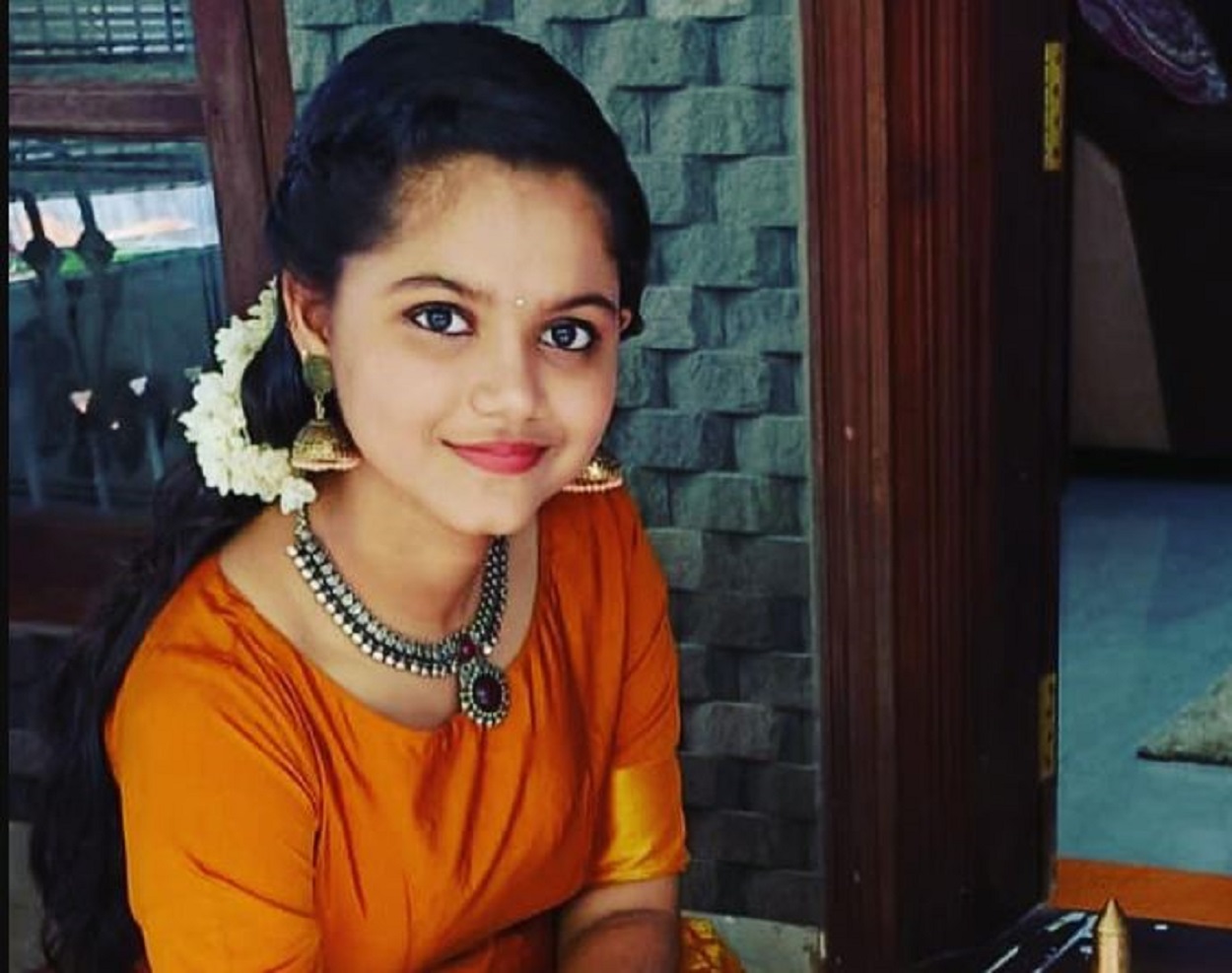 Who is Prarthana Sandeep? Wiki, Biography, Family, Caste, Age, Height ...