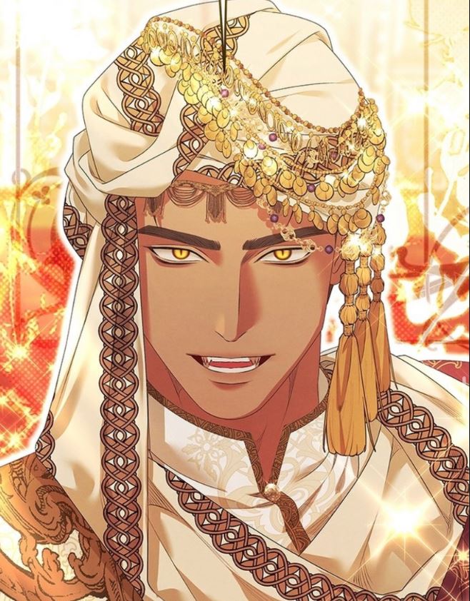 Predatory Marriage Chapter 10 Spoiler, Release Date, Countdown, Recap ...