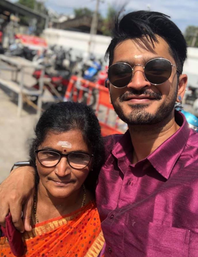RJ Bravo Wiki: Biography, Age, Wife, Family, Caste, Net Worth, Height