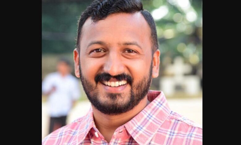 Who is Rahul Mamkootathil? Age, Wiki, Wife, Family, Caste, Education ...