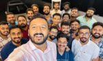 Who is Rahul Mamkootathil? Age, Wiki, Wife, Family, Caste, Education ...
