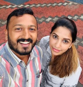 Who is Rahul Mamkootathil? Age, Wiki, Wife, Family, Caste, Education ...