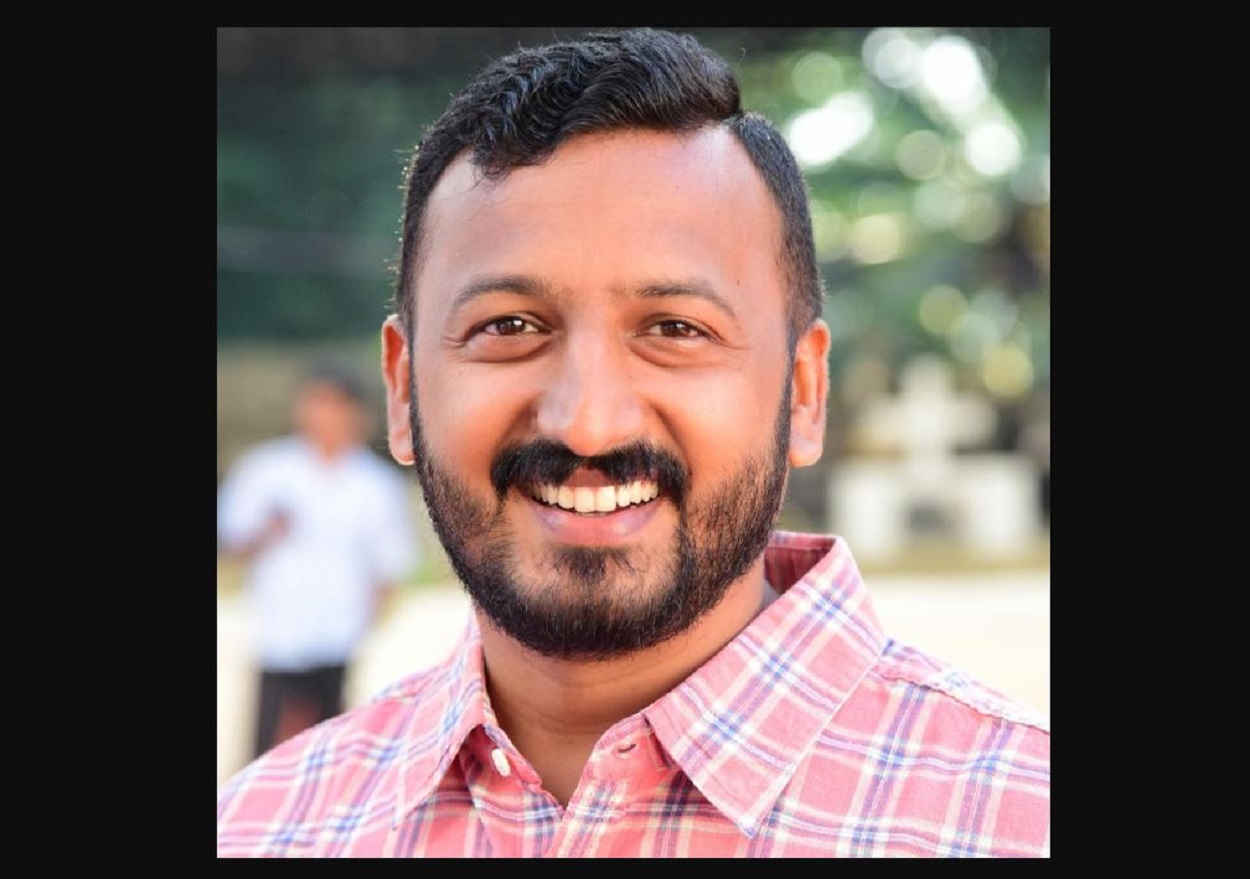 Who is Rahul Mamkootathil? Age, Wiki, Wife, Family, Caste, Education ...