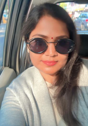 Who is Ranjana Nachiyar? Wiki, Biography, Age, Husband, Family, Caste
