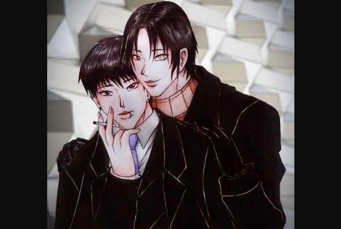 Pearl Boy Chapter 93 Release Date, Spoilers, Raw Scan, Countdown ...