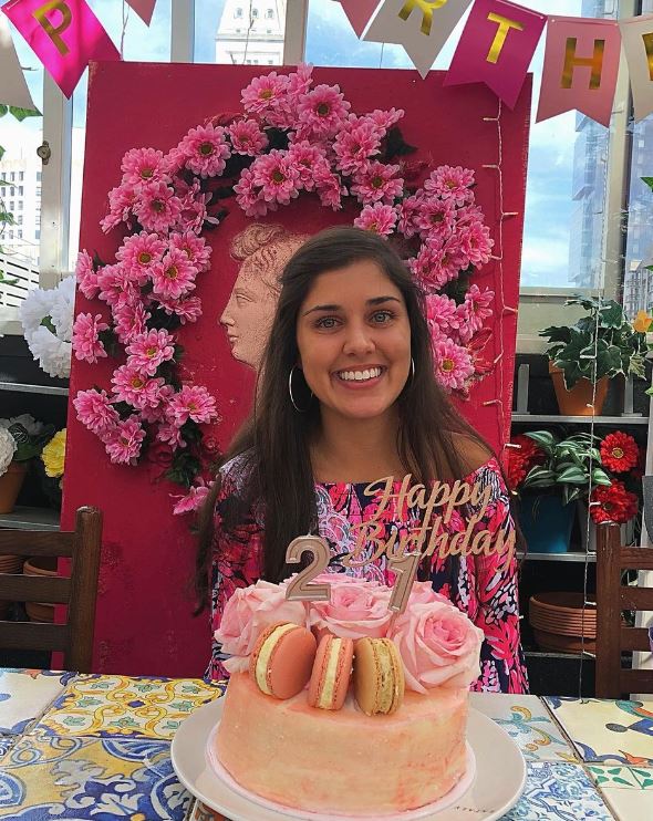 Who is Rena Haley? Wiki, Age, Husband, Education, Parents, Height ...