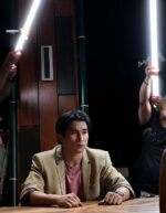 Rob Gomez (Actor) Wiki, Age, Wife, Family, Height, Nationality, Net ...