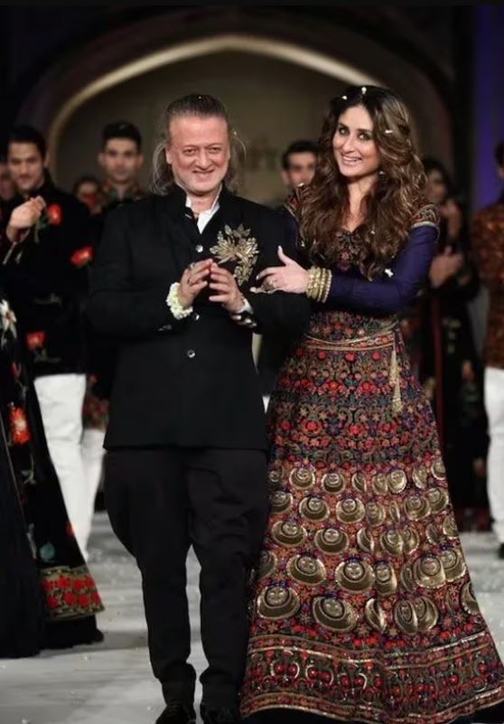 Rohit Bal Age, Wife, Wiki, Biography, Net Worth, Family, Height & More