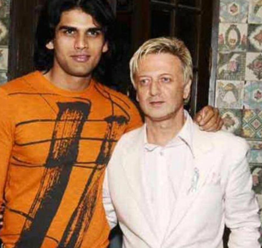 Rohit Bal Age, Wife, Wiki, Biography, Net Worth, Family, Height & More