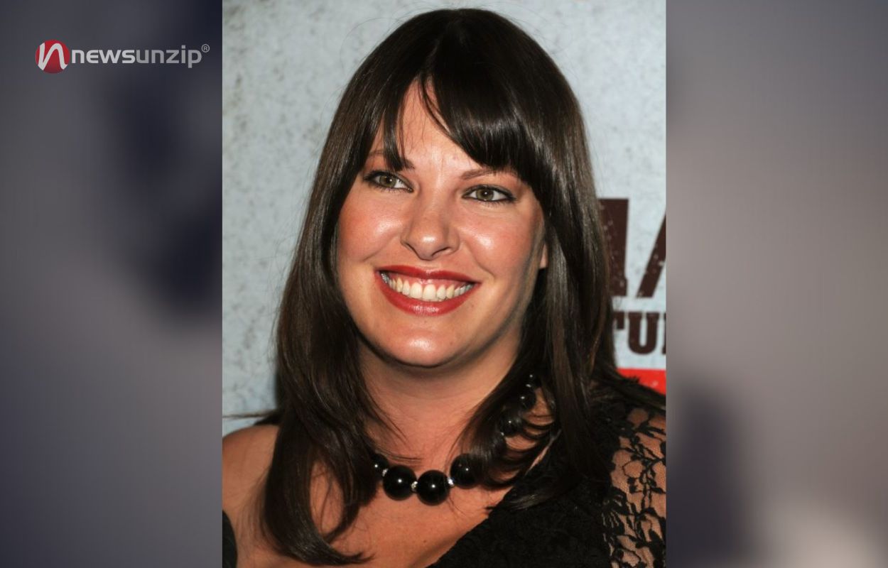 Who is Ruve McDonough? Wiki, Age, Height, Kids, Net Worth & Facts About ...