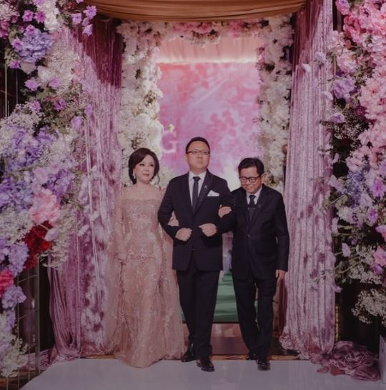 Who is Ryan Harris? Gwen Ashley's Husband, Wiki, Biodata, Age, Family ...