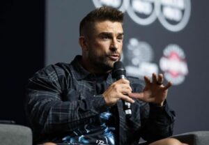 Who is Ryan Terry? Wiki, Height, Weight, Age, Wife, Family, Workout ...