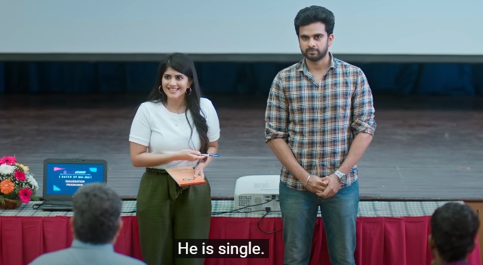 Saba Nayagan Movie (2023): Cast, Trailer, OTT, Songs, Release Date