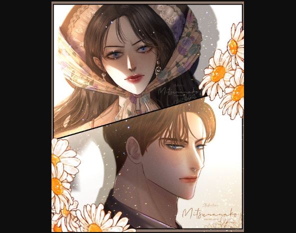 Serena Chapter 63 Spoilers, Release Date, Raw Scan, Recap, Countdown ...