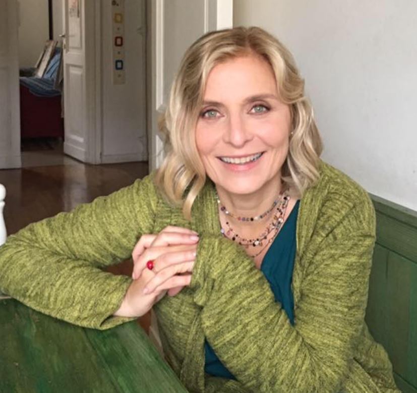 Who is Sibilla Barbieri? Wiki, Age, Husband, Family, Net Worth, BIO, Death
