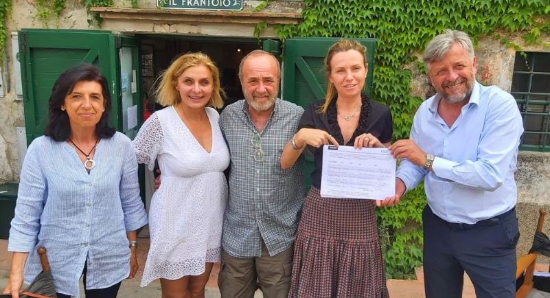 Who is Sibilla Barbieri? Wiki, Age, Husband, Family, Net Worth, BIO, Death