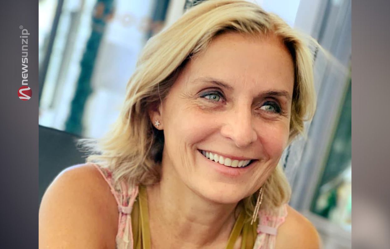 Who is Sibilla Barbieri? Wiki, Age, Husband, Family, Net Worth, BIO, Death
