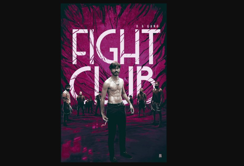 Fight Club Movie (2023): Cast, Release Date, Trailer, OTT, Songs