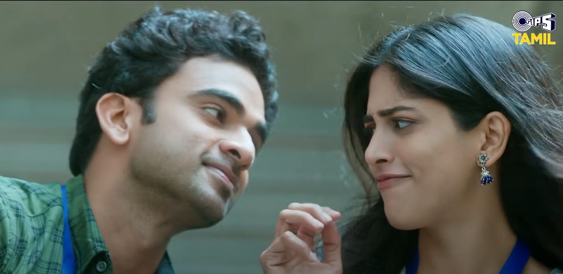 Saba Nayagan Movie (2023): Cast, Trailer, OTT, Songs, Release Date