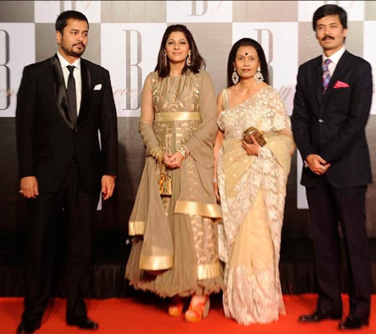 Subrata Roy Age, Wife, Children, Net Worth, Income, Family, Biography ...