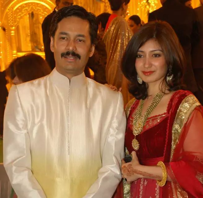 Who is Sushanto Roy (Subrata Roy’s Son)? Wiki, Biography, Age, Wife ...