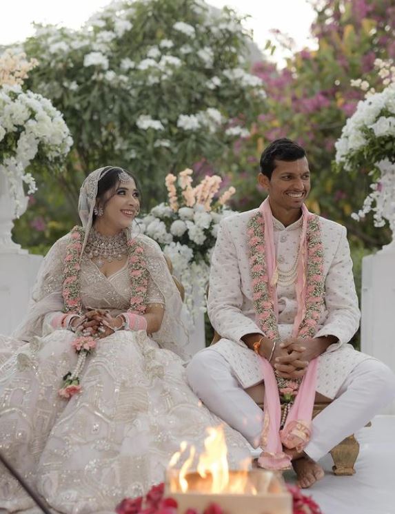 Who is Swati Asthana? Wiki, Biography, Age, Height, Family, Net Worth ...