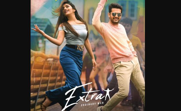 Extra Ordinary Man Movie (2023): Release Date, Cast, Plot, OTT, Trailer ...
