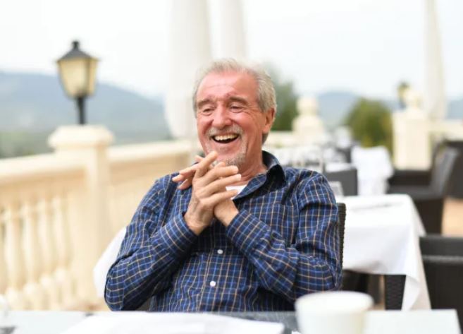 Who is Yvette Venables (Terry Venables’ Wife)? Wiki, Age, Net Worth ...