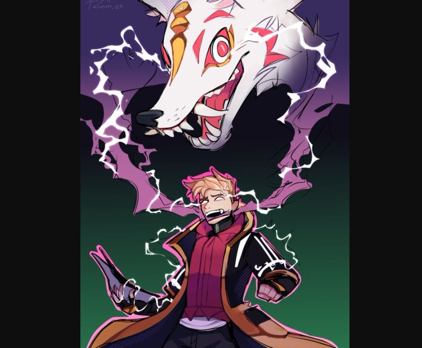 The Beast Within Chapter 36 Release Date, Spoiler, Recap, Raw Scan ...