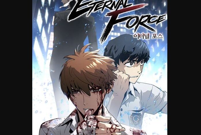 The Breaker: Eternal Force Chapter 87 Release Date, Reddit Spoilers ...