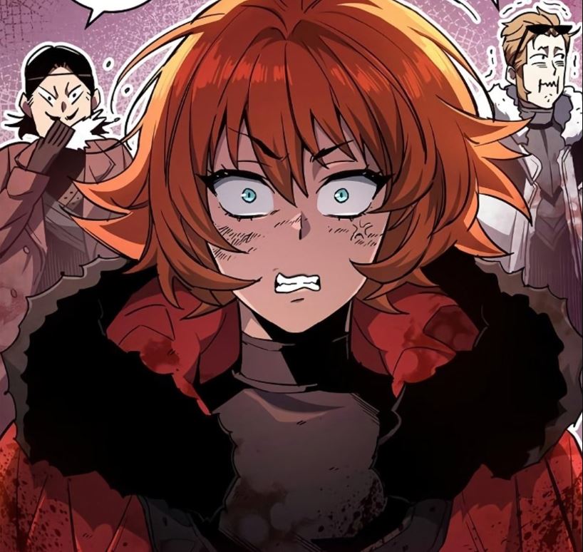 The Player Hides His Past Chapter 29 Release Date, Recap, Countdown ...