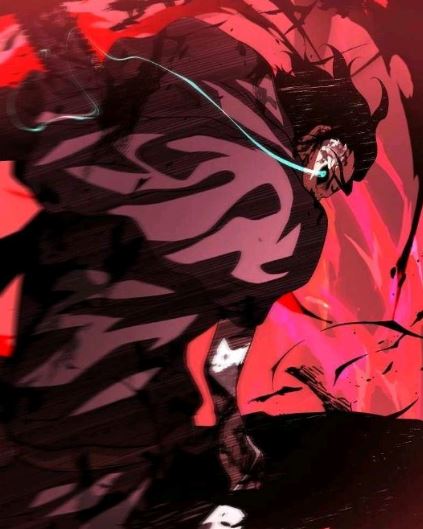 The Priest of Corruption Chapter 33 Spoiler, Release Date, Countdown ...