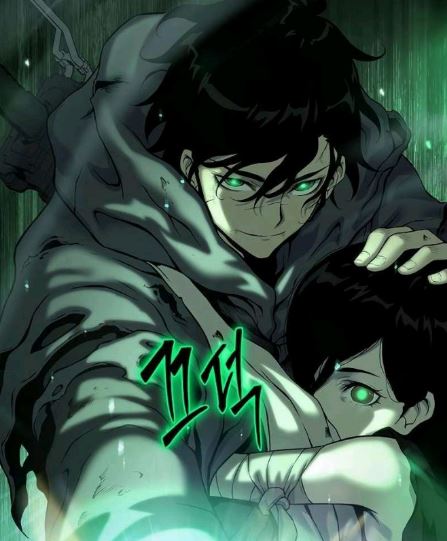 The Priest of Corruption Chapter 33 Spoiler, Release Date, Countdown ...