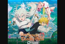 The Seven Deadly Sins Season 1 Spoiler, Plotlines, English Dub Release ...