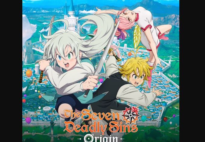The Seven Deadly Sins Season 2 Spoilers, Release Date, Voice Artists ...