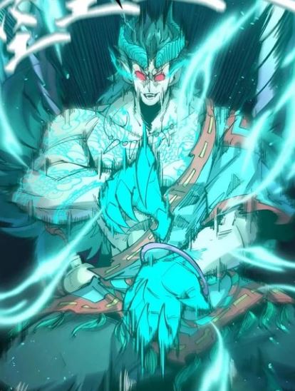 The Ultimate of All Ages Chapter 250 Release Date, Spoiler, Recap ...