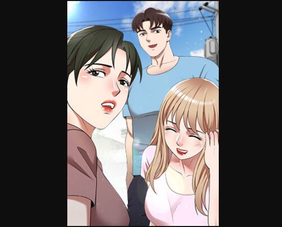 The Unforeseen Guest Chapter 94 Release Date, Spoiler, Recap, Raw Scan ...