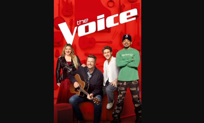 The Voice Season 24 Episode 21 & 22 Release Date, Spoiler, Storylines ...