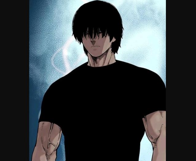 To Not Die Chapter 112 Release Date, Spoiler, Countdown, Recap, Raw ...