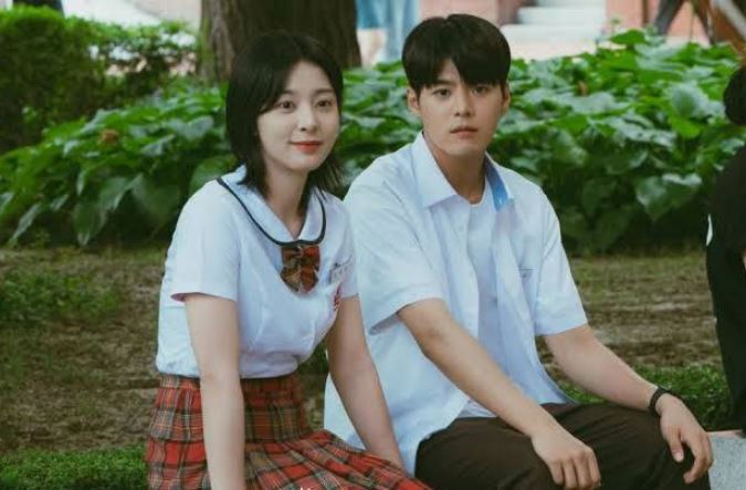 Twinkling Watermelon Episode 15 & 16 Spoilers, Release Date, Trailer ...