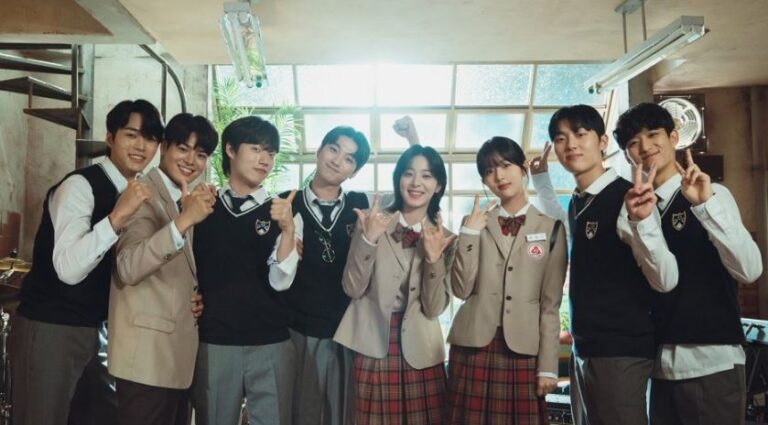 Twinkling Watermelon Episode 19 & 20 Spoilers, Release Date, Cast ...