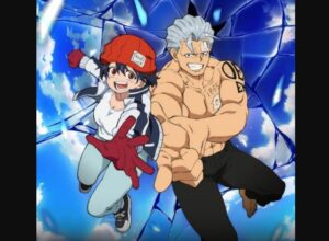 Undead Unluck Season 1 Release Date, English Dub, Trailer, Plotlines ...