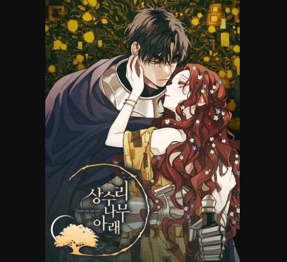 Under The Oak Tree Spoiler