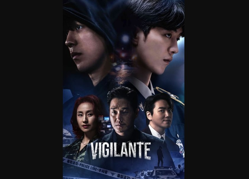 Vigilante Season 2 Release Date, Cast, Plot, Spoilers & Latest Renewal ...