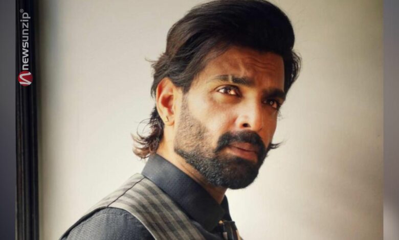 Who is Vinay Gowda? Wiki, Age, Wife, Height, Family, Education, Net ...