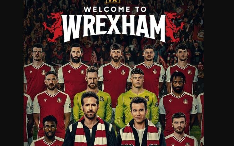 Welcome to Wrexham Season 2 Episode 16-17 Trailer, Release Date ...