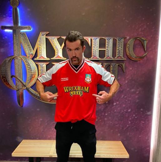 Welcome to Wrexham Season 2 Episode 16-17 Trailer, Release Date ...