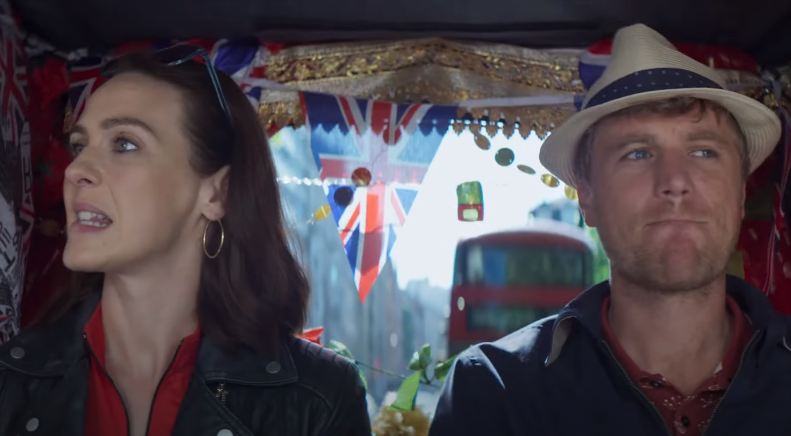 The Lovers Season 2 Release Date, Spoiler, Cast, Trailer & Where to Watch