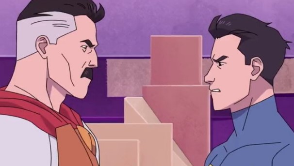 Invincible Season 2 Episode 4 Release Date, Spoilers, Cast, Written ...