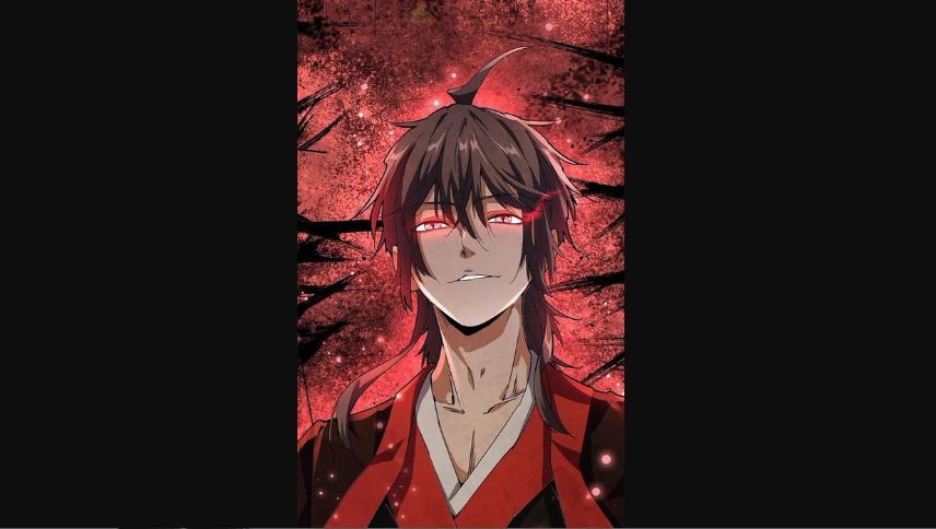 Magic Emperor Chapter 464 & 465 Spoiler, Release Date, Raw Scan ...